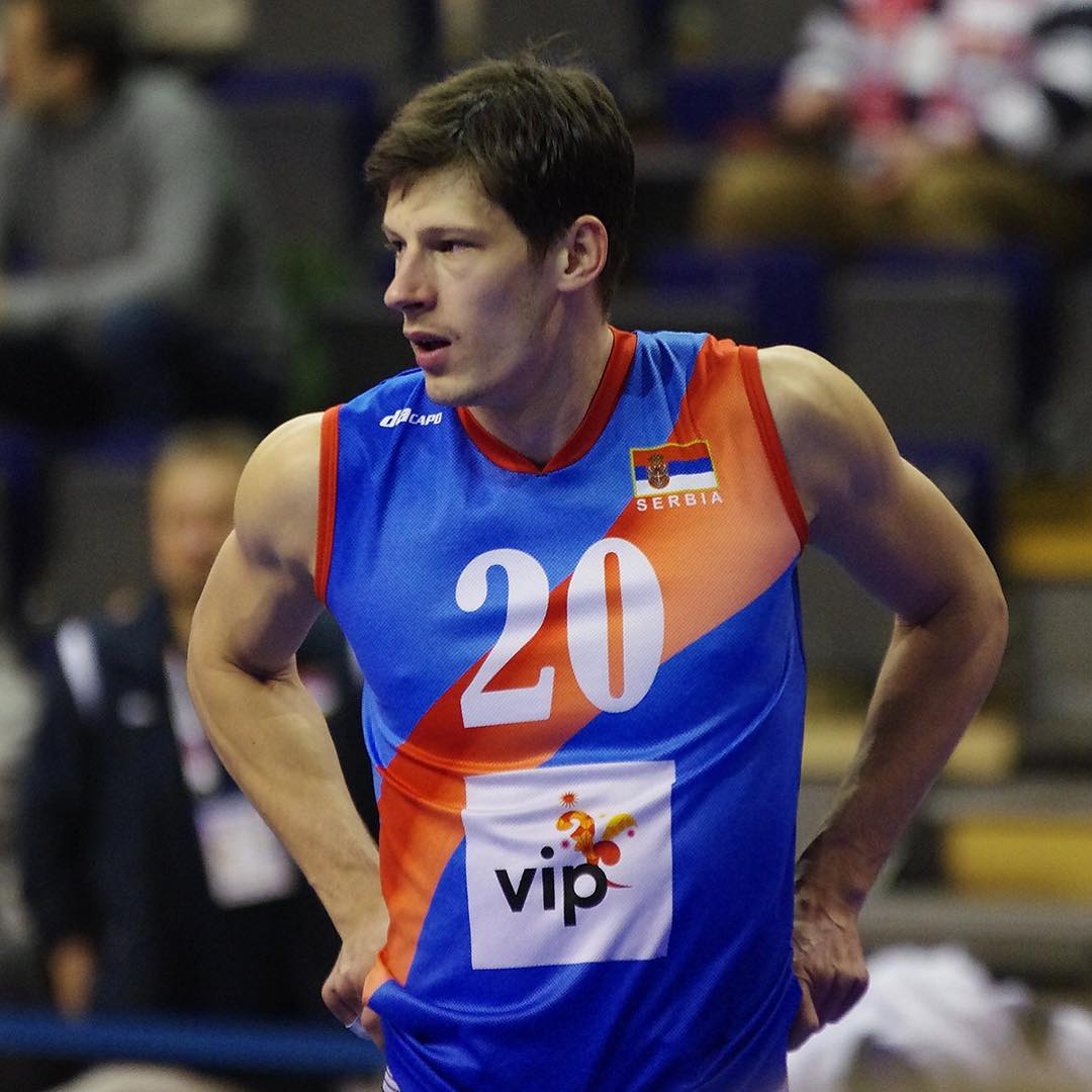 盤點 14 位天菜排球國手 捕捉排球員的可愛瞬間！（上） | GagaTai 嘎嘎台